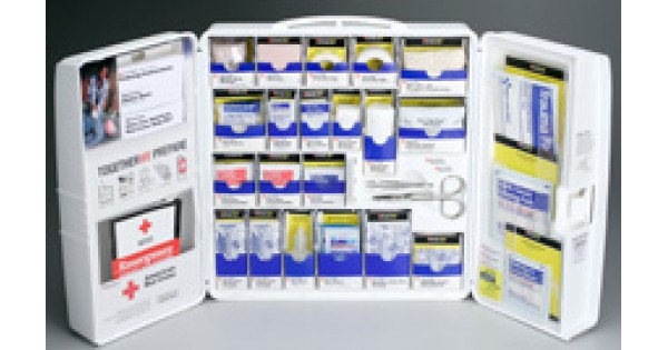 Work / Job Site - First Aid Kits