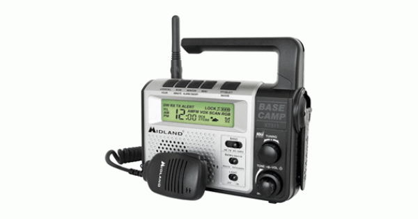 VHF & CB Communication Radios | JackBGoods.com