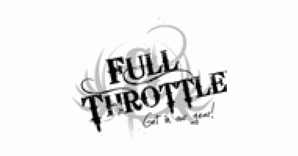 JackBGoods.com | Full Throttle
