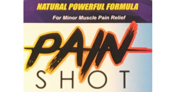 Pain Shot