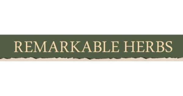 Remarkable Herbs | JackBGoods.com