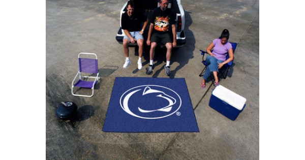 Pennsylvania State : Penn State Tailgater Rug