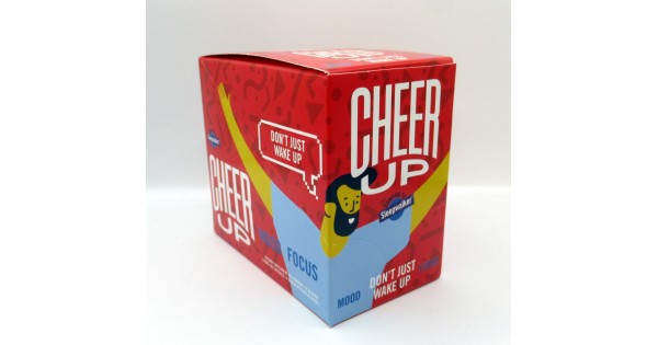 Herbal Supplements 50 State Legal : Cheer Up - Uplifting Formula - 4 ...