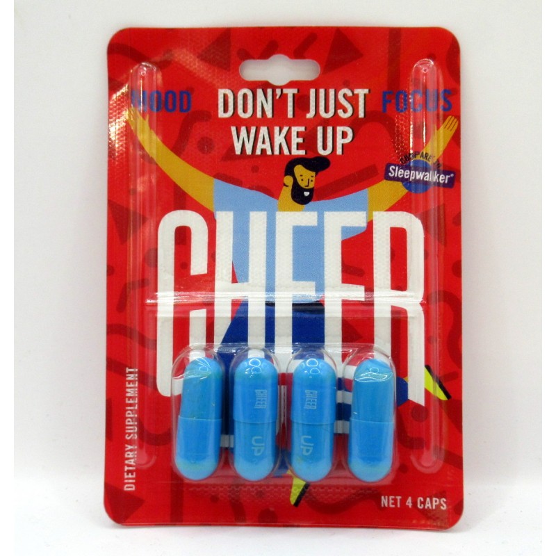 Product Samples 50 State Legal : Cheer Up - Uplifting Formula - 4 ...