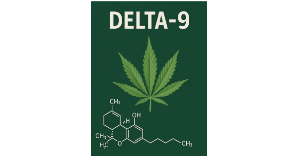 Delta 9 THC Products