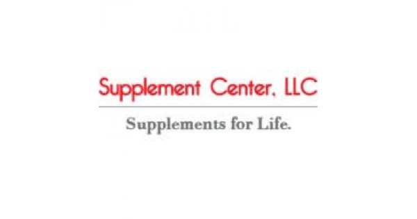 Supplement Center