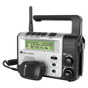 VHF & CB Communication Radios | JackBGoods.com