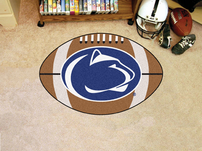 Pennsylvania State : Penn State Football Rug