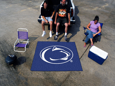 Pennsylvania State : Penn State Tailgater Rug
