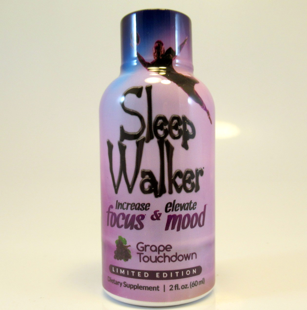 Product Samples 50 State Legal : Sleep Walker - is Not For Sleeping ...