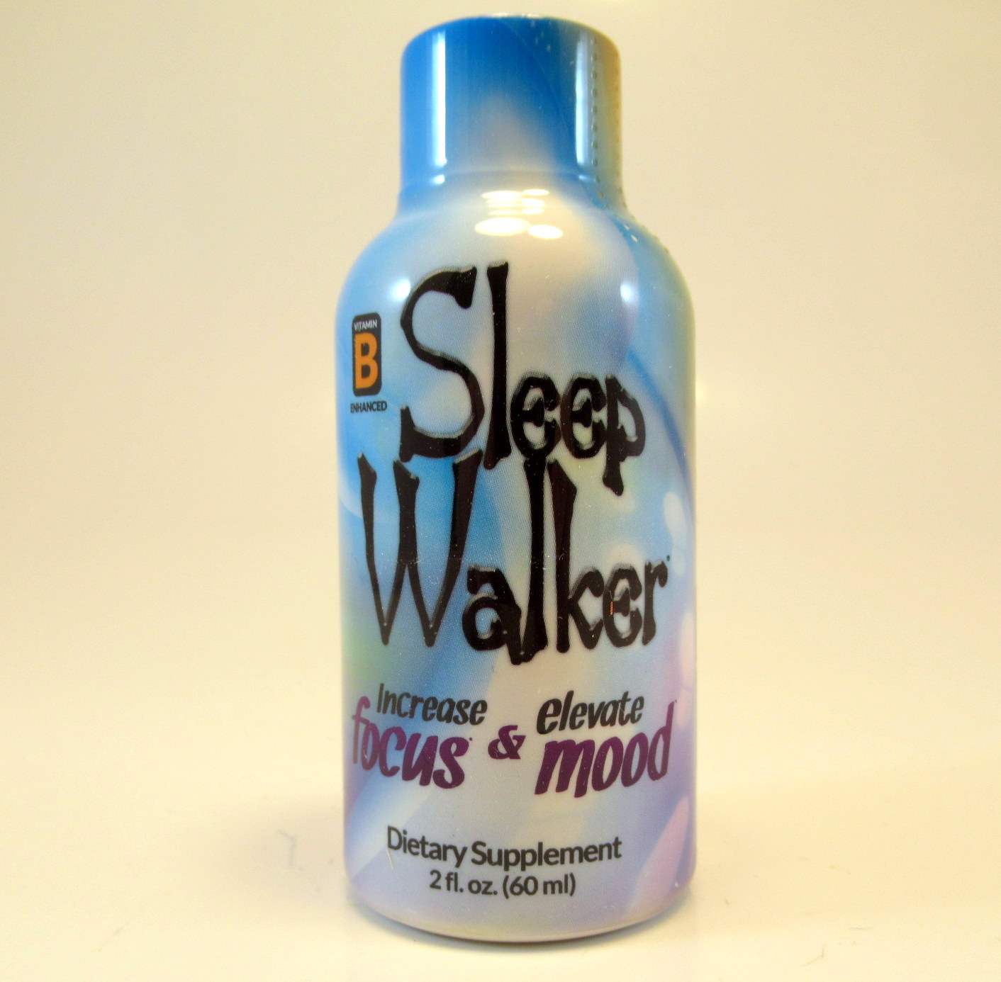 Product Samples 50 : Sleep Walker - is Not For Sleeping - Increase ...