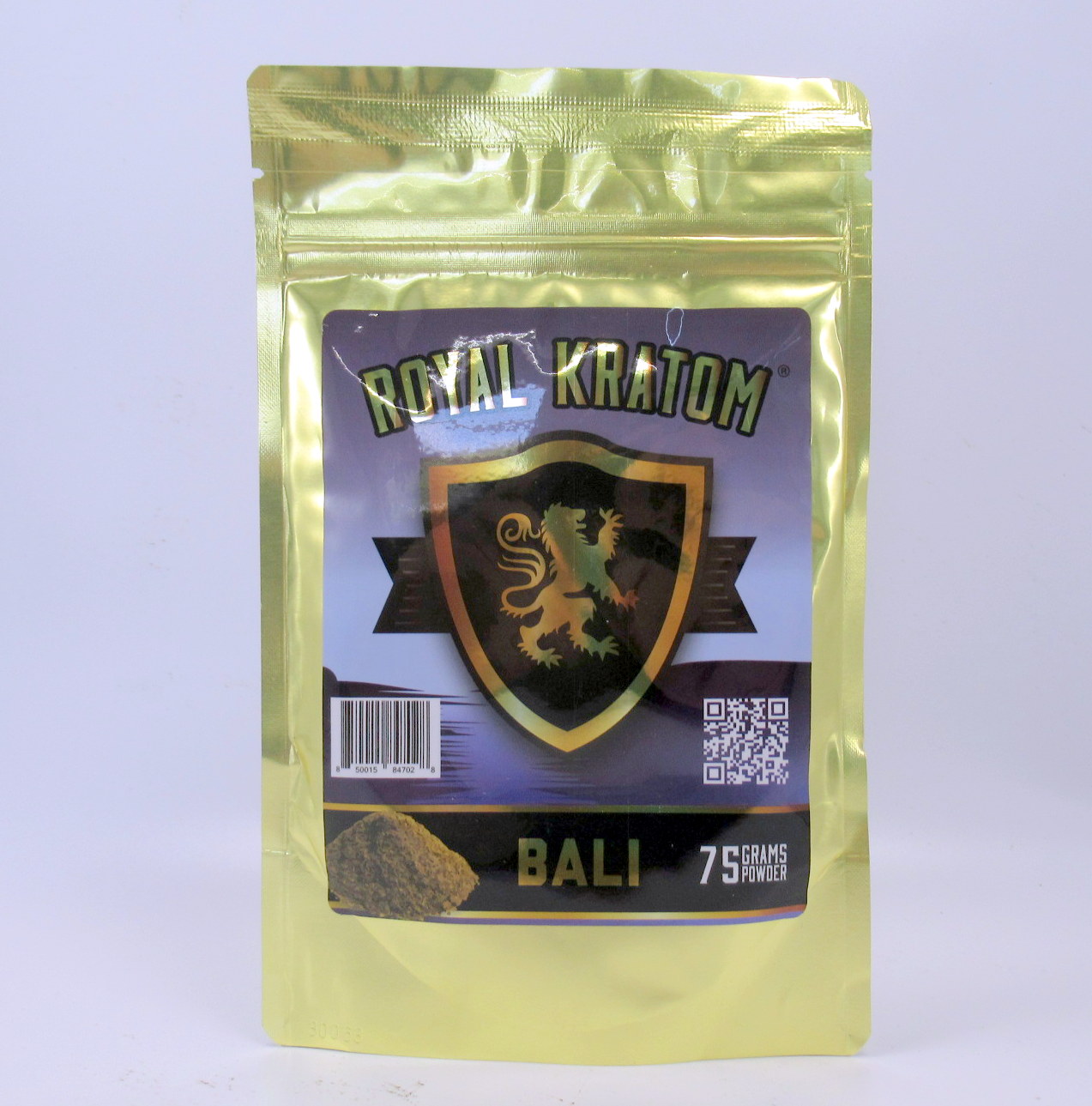 Powders : Royal Kratom Bali Premium Powder (75gm)