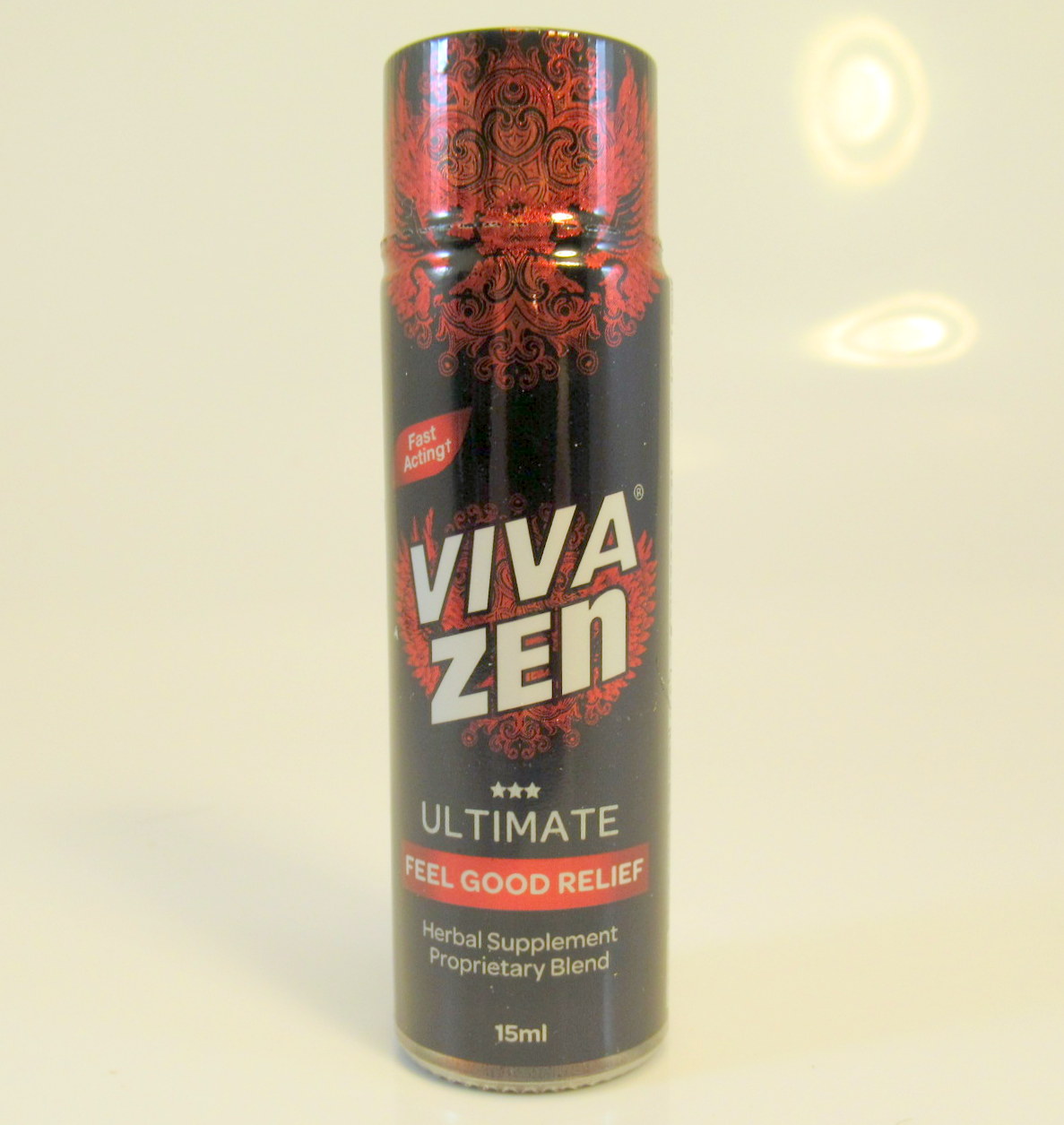 Kratom Extract Shots : Vivazen Ultimate - Feel Good Relief for Muscle ...